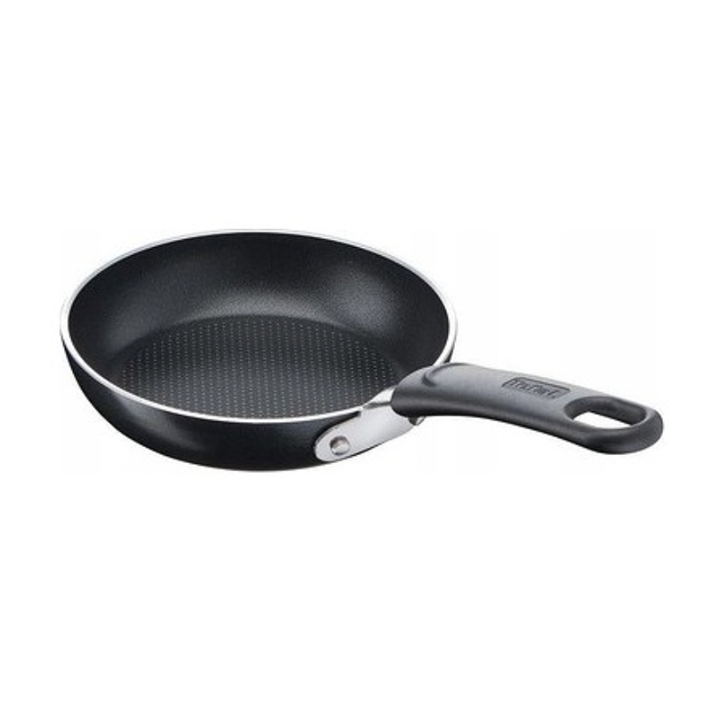 Tava TEFAL Titanium 1X SimplyClean 12 sm
