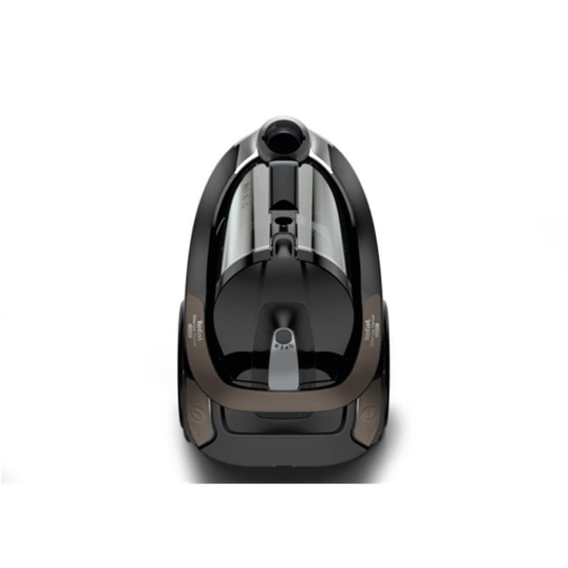 Tozsoran TEFAL TW7289 5 ulduz Silence Force Siklon Qablı Qəhvəyi