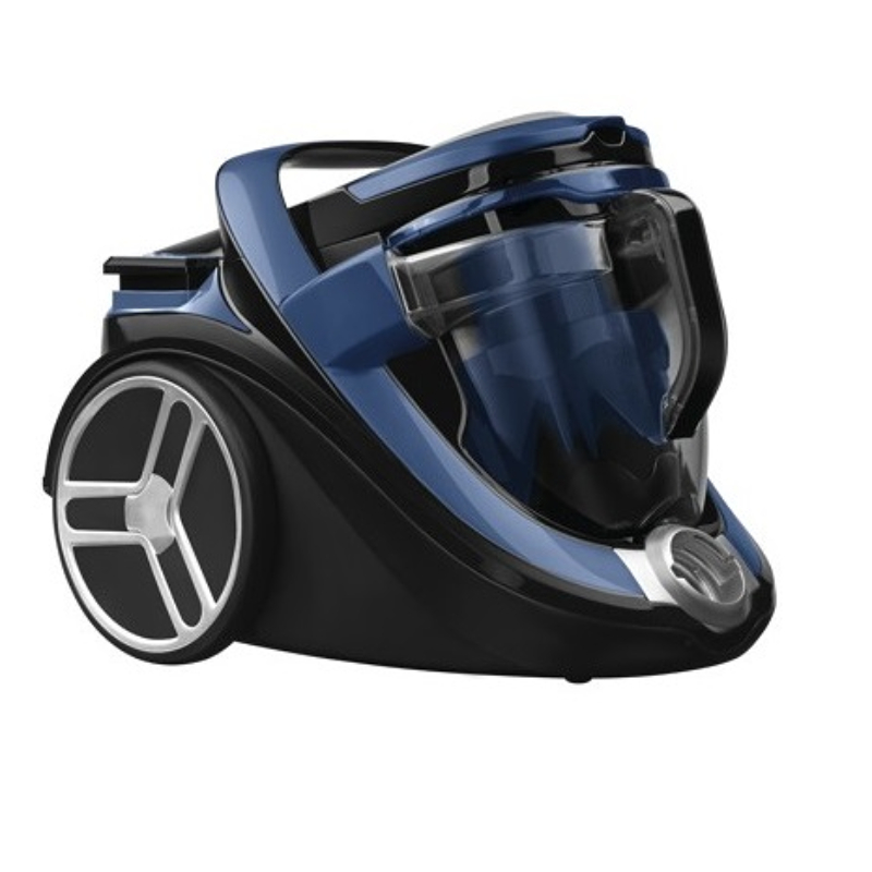 Tozsoran TEFAL TW7690 5 ulduz Silence Force Siklon Qablı Mavi