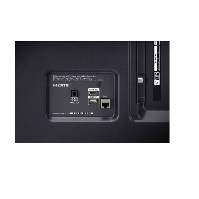 LG 55UR78006LK