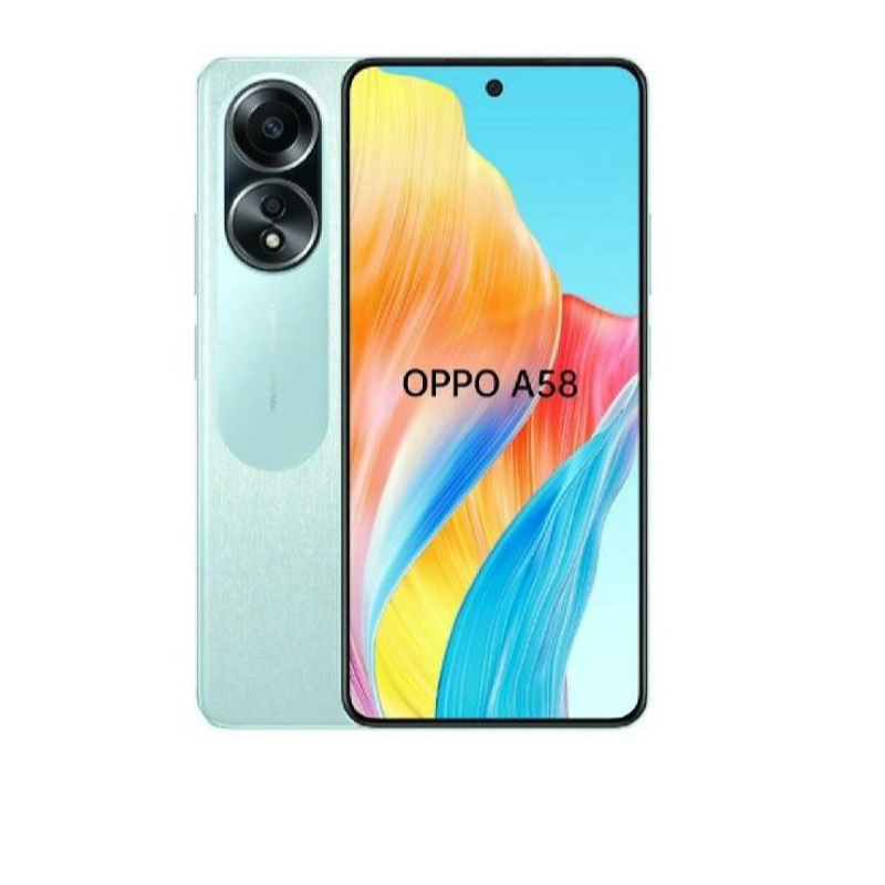Oppo A58 8/128 GB