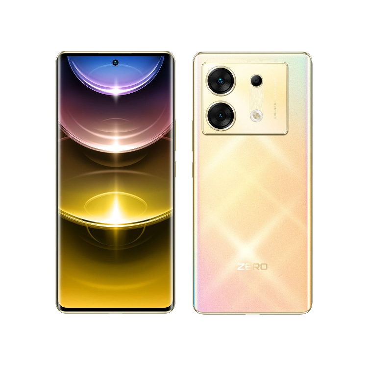 Infinix Zero 30 5G 12/256GB