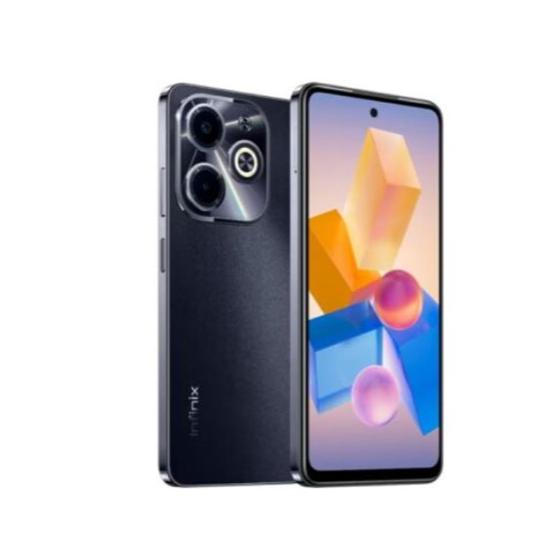 INFINIX HOT 40i NFC X6528B 8/128GB BLACK