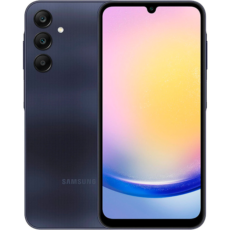 SAMSUNG GALAXY A25 8/256GB