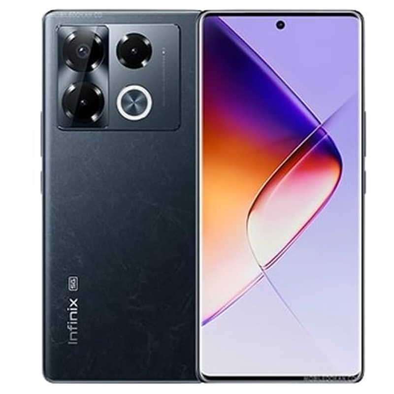 INFINIX NOTE 40 8/256GB