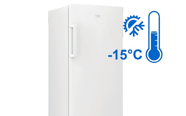 Beko RFNK 290 T 21S
